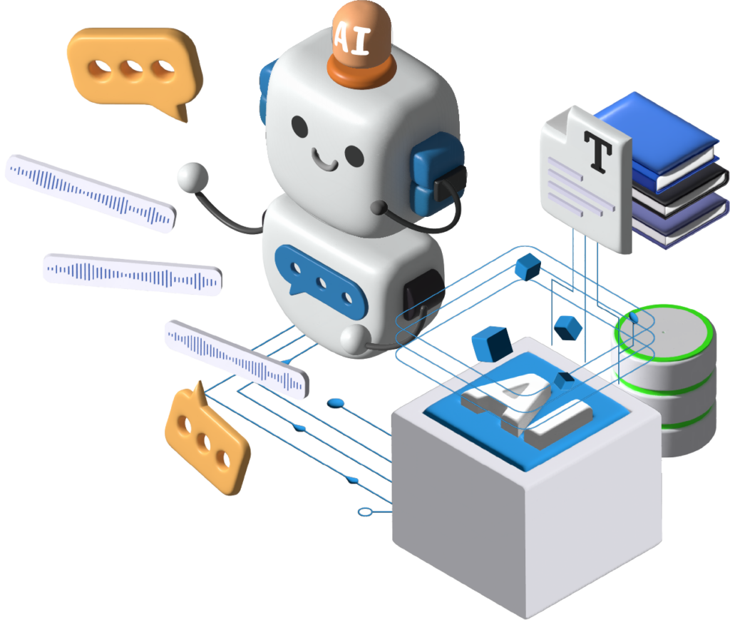SmartRobot - Intumit, Inc.